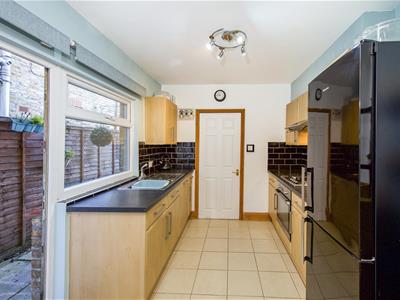 Property details for Cowley Mill Road, Uxbridge £400,000 Sold - Vebra